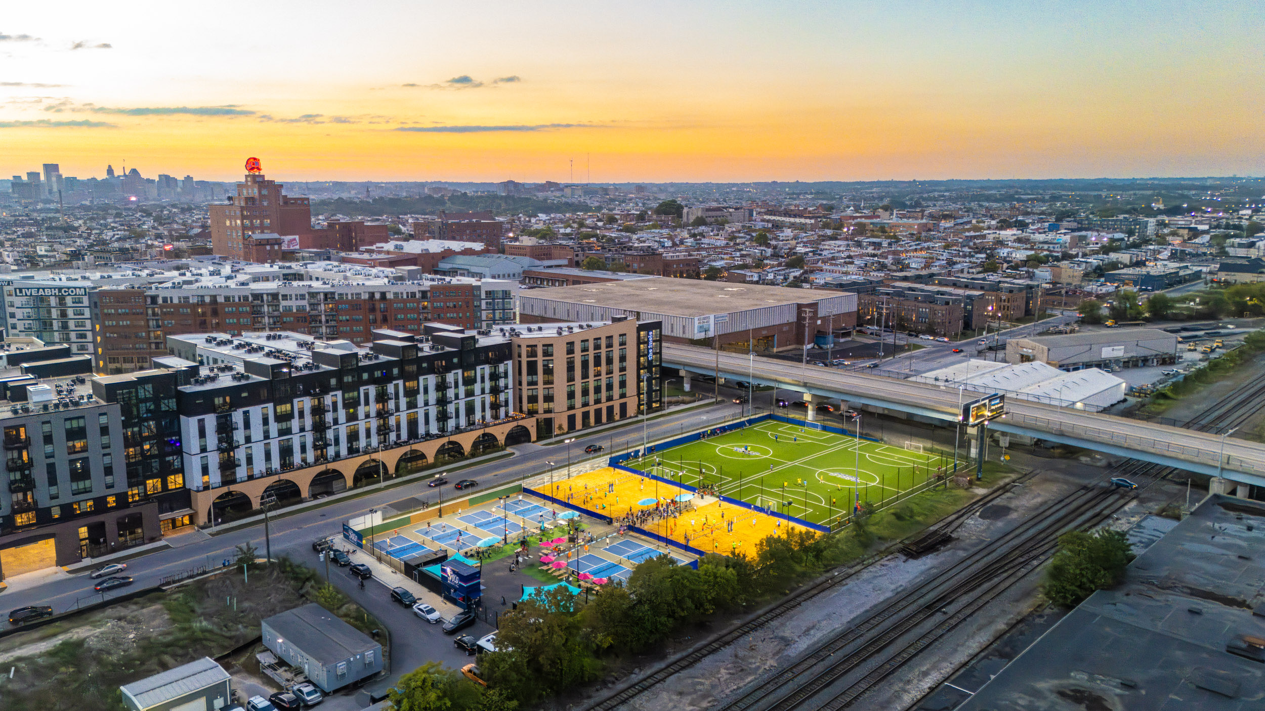 Club Volo Venue Staff - Volo Sports | TeamWork Online