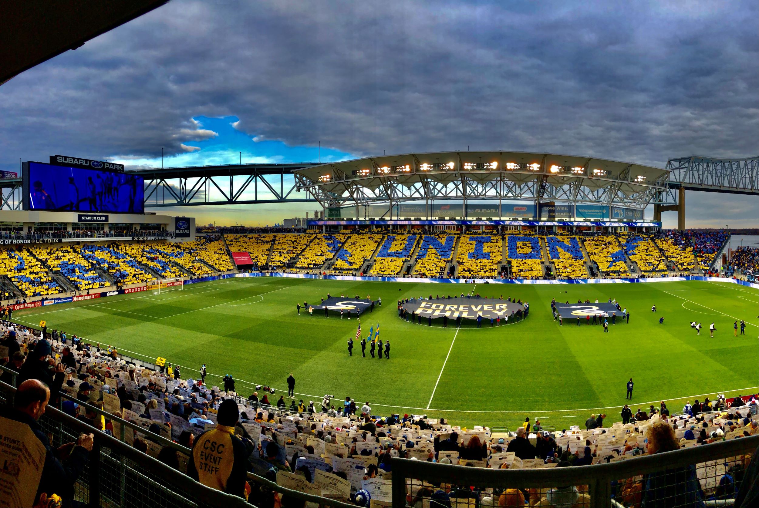 Director, Accounting - Philadelphia Union | TeamWork Online