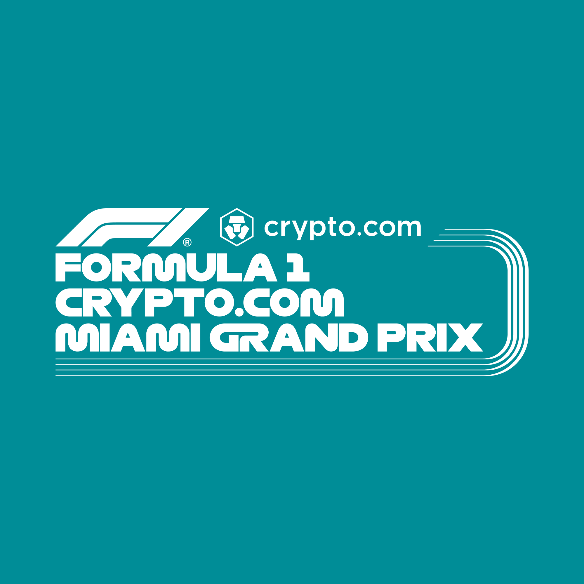 Race Week Event Activation Staff - Formula 1 Crypto.com Miami Grand Prix | TeamWork Online