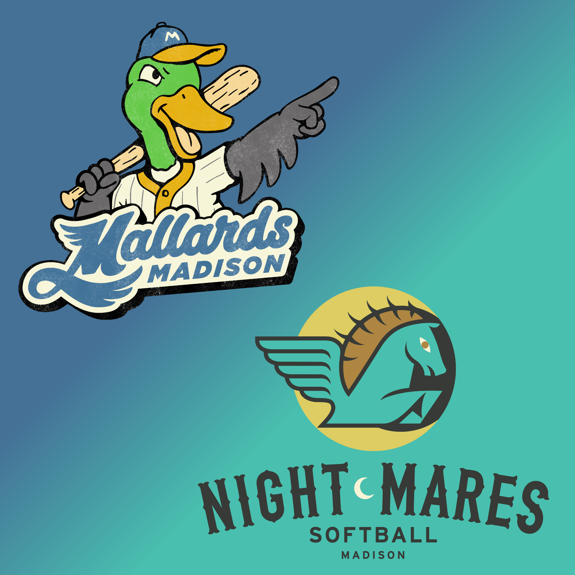 2024 Mallards and Night Mares Stadium and Team Operations Internship ...