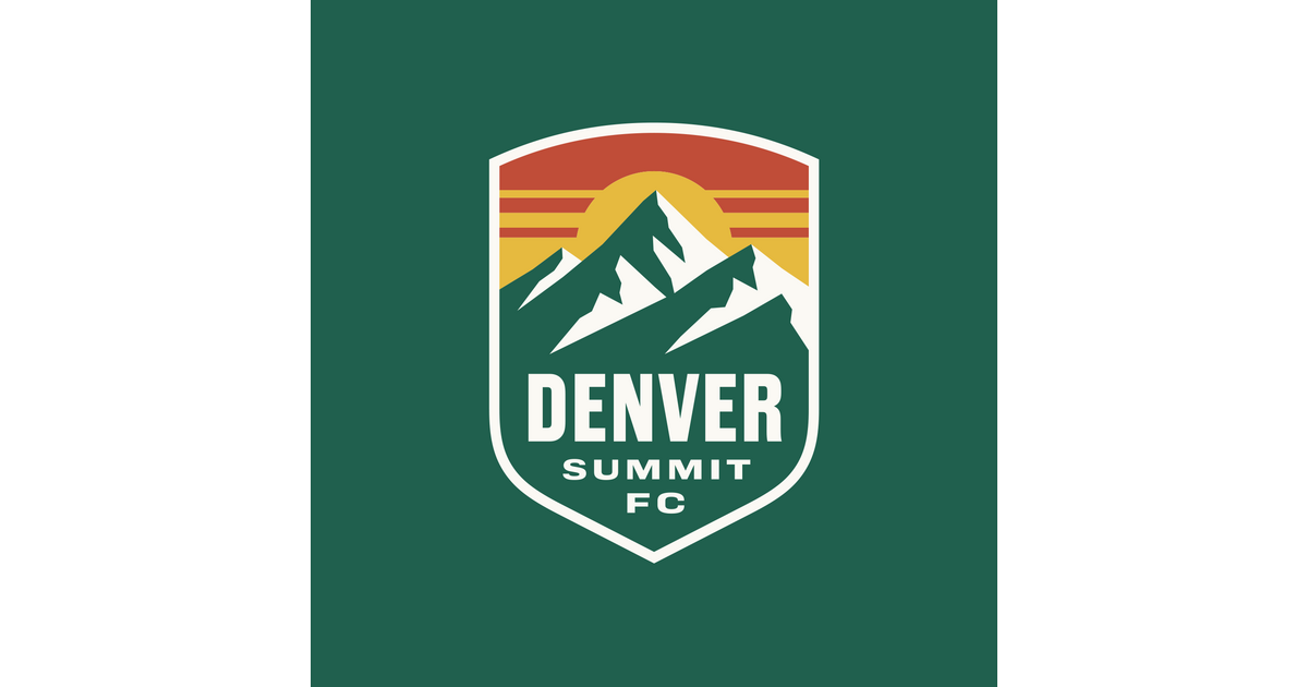 Sr Designer - Denver Summit FC | TeamWork Online