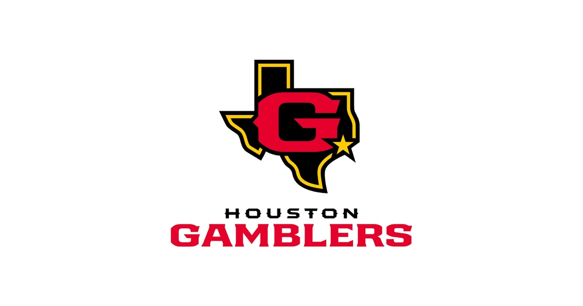 Account Executive, Ticket Sales & Experience - Houston Gamblers ...