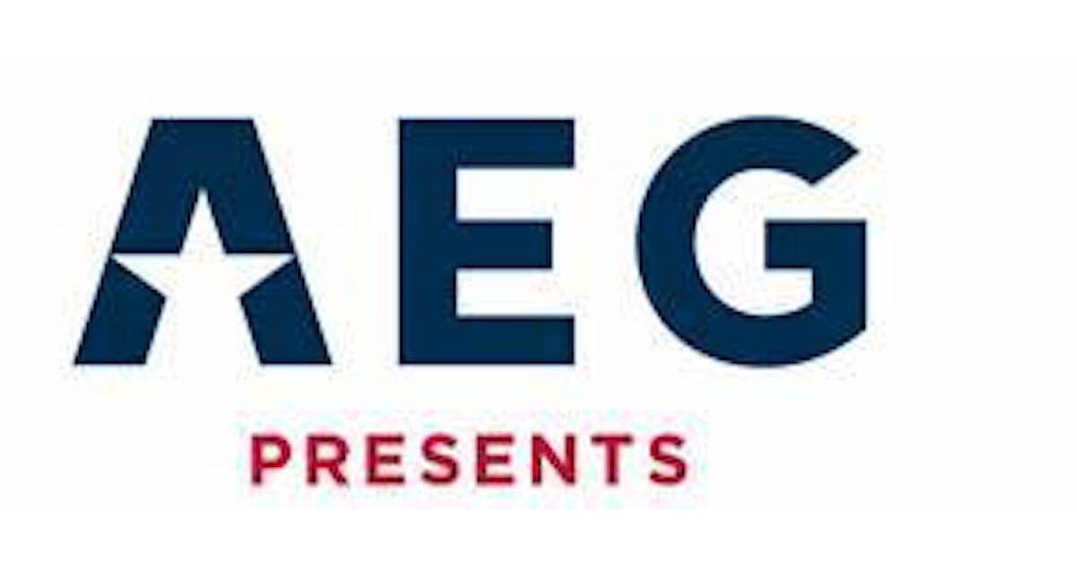 Operations Manager, Special Events - AEG Presents | TeamWork Online