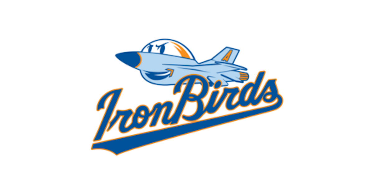 2025 Fan Host - Aberdeen IronBirds | TeamWork Online