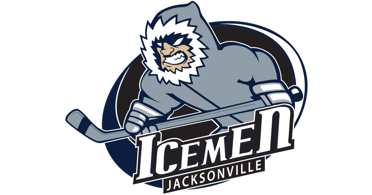 Merchandise Internship 25 - 26 Season - Jacksonville Icemen ...