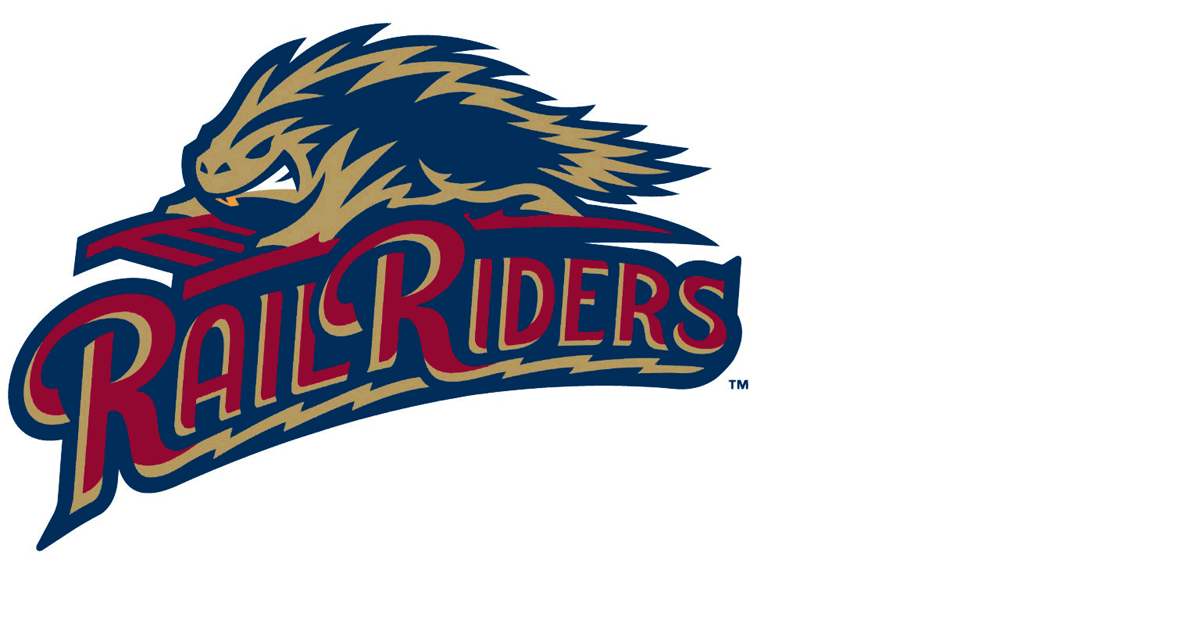 Account Executive, Partnerships - Scranton/Wilkes-Barre RailRiders ...