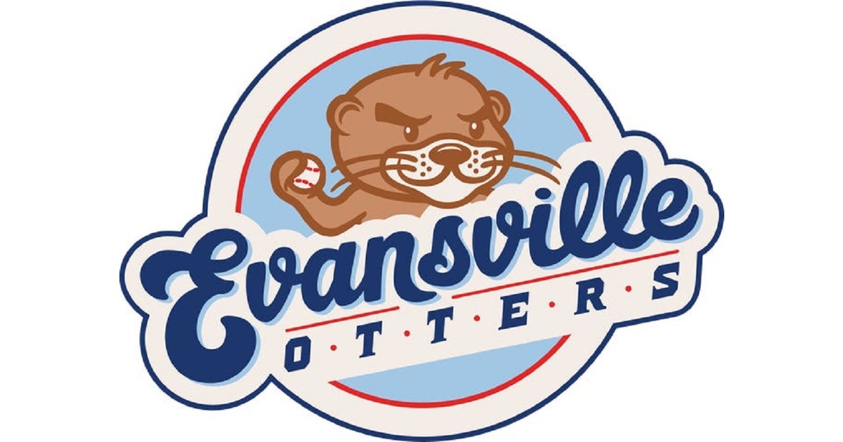Mascot - Evansville Otters | TeamWork Online