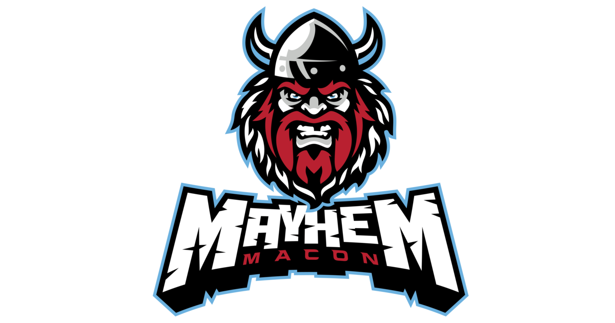 Game Day Operations Staff - Macon Mayhem | TeamWork Online