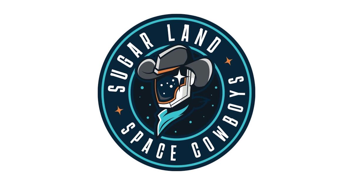 Field Ops Ground Crew - Sugar Land Space Cowboys - Sugar Land Space ...