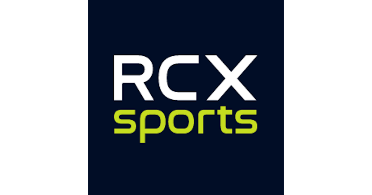 Development Coordinator - RCX Sports Foundation - RCX Sports | TeamWork ...