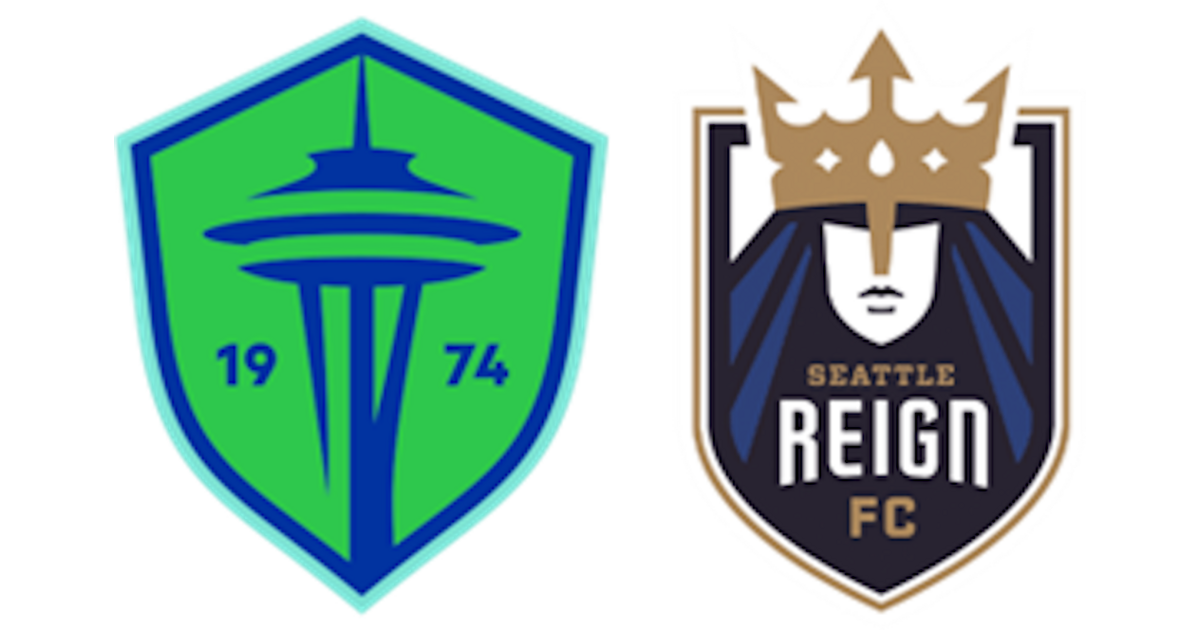 Vice President of Brand & Creative - Seattle Sounders & Reign FC ...