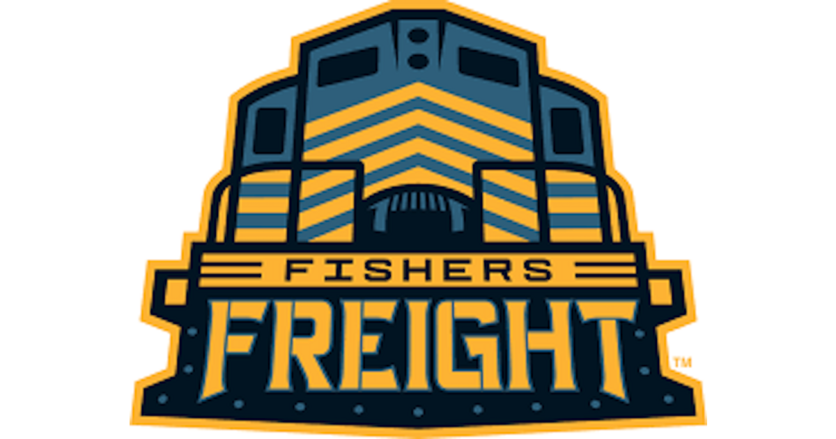 In Arena Emcee - Fishers Freight Football | TeamWork Online