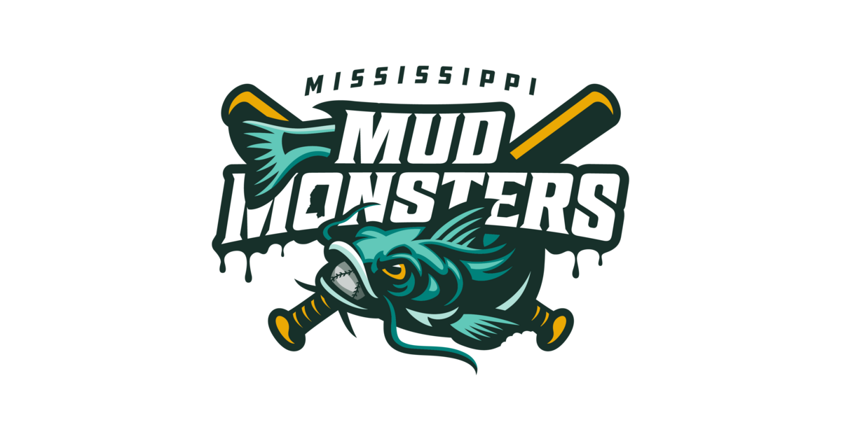Graphic Design Internship - Mississippi Mud Monsters | TeamWork Online