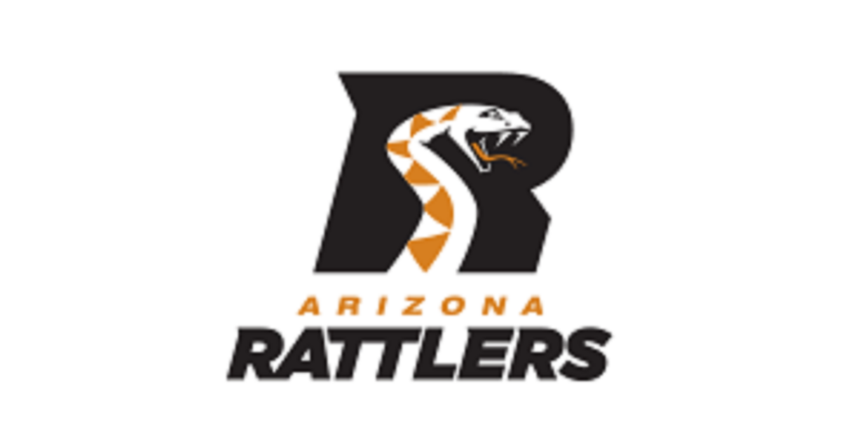 Acccount Executive - Arizona Rattlers | TeamWork Online