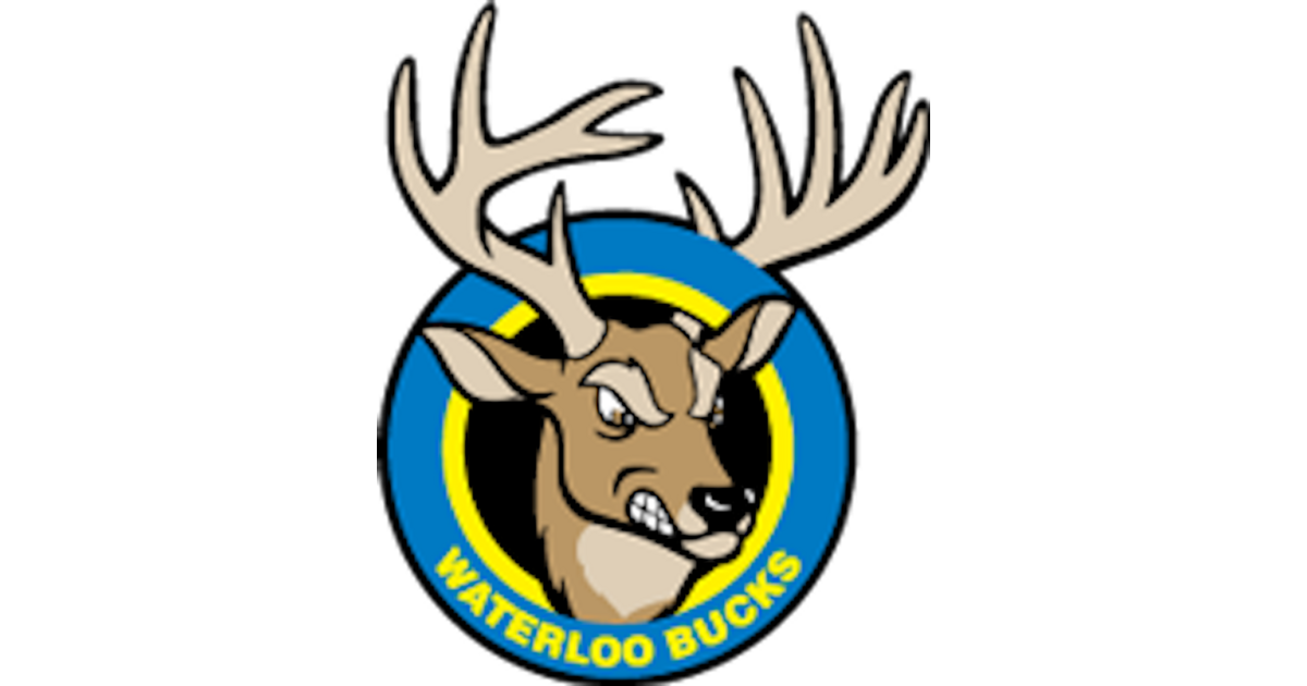 2025 Summer Administration Internship - Waterloo Bucks Baseball ...