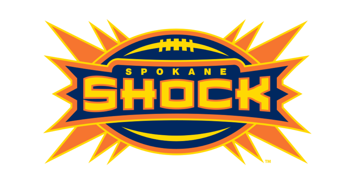 Football Operations Intern - Spokane Shock | TeamWork Online