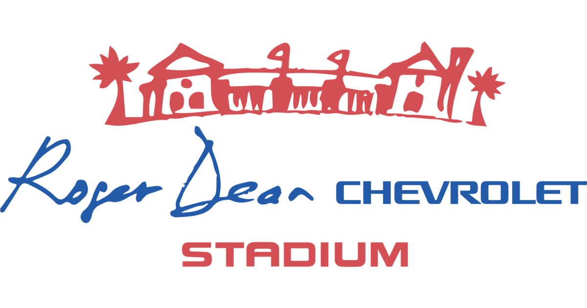 Group Ticket Sales Executive - Roger Dean Chevrolet Stadium | TeamWork ...