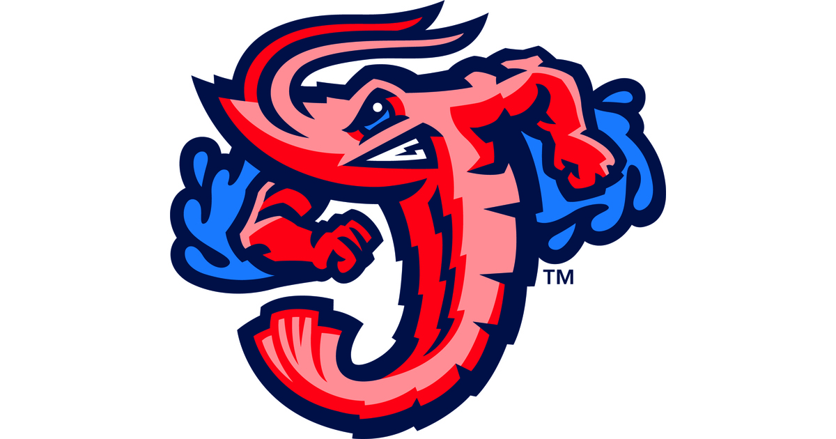 Seasonal Merchandise Intern - Jacksonville Jumbo Shrimp Baseball Club ...