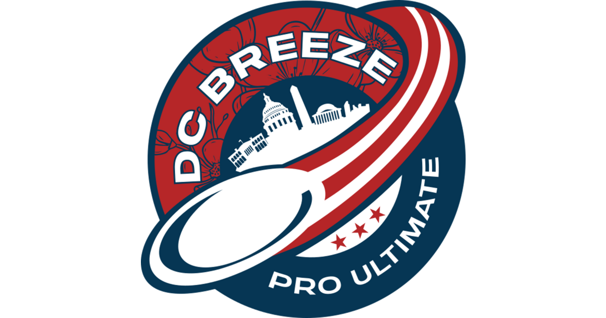 Game Day Operations Staff - DC Breeze | TeamWork Online