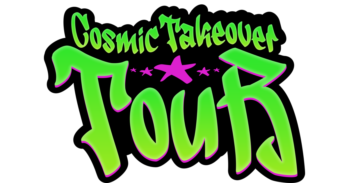 Cosmic Takeover Tour: Lehigh Valley, PA Internship - Tri-City Chili ...