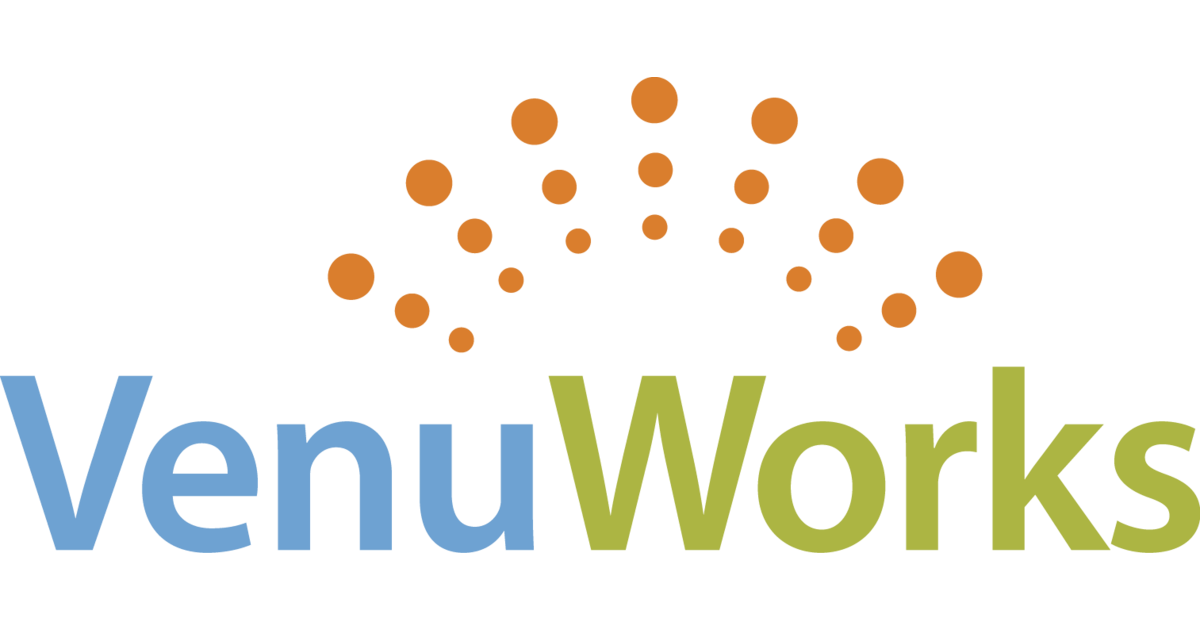 Marketing Manager/Graphic Designer - VenuWorks, Inc. | TeamWork Online