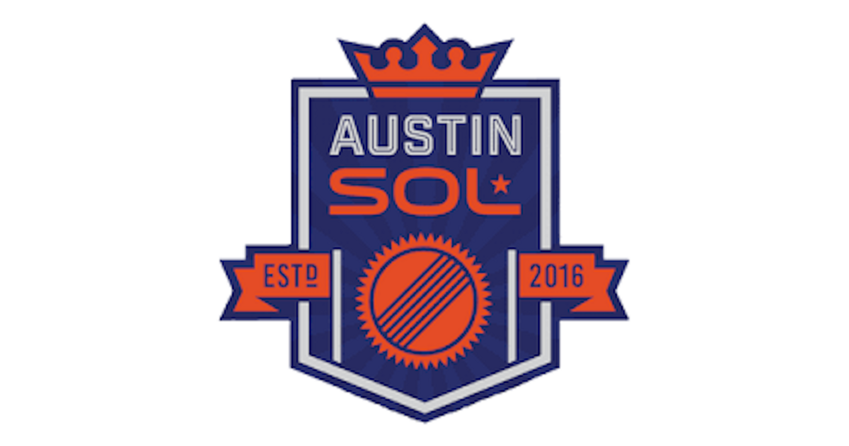 Sponsor Sales & Relations Intern - Austin Sol | TeamWork Online