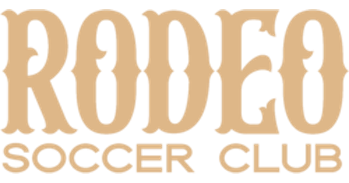 Club Admin - Rodeo SC | TeamWork Online