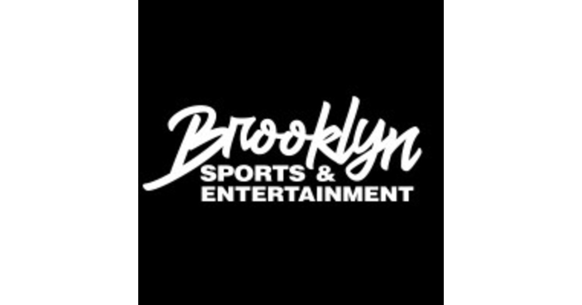 Brooklyn Sports & Entertainment | TeamWork Online