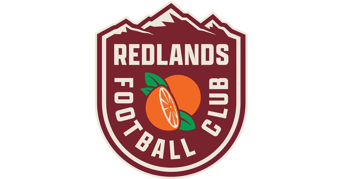 Graphic Designer - Redlands FC | TeamWork Online