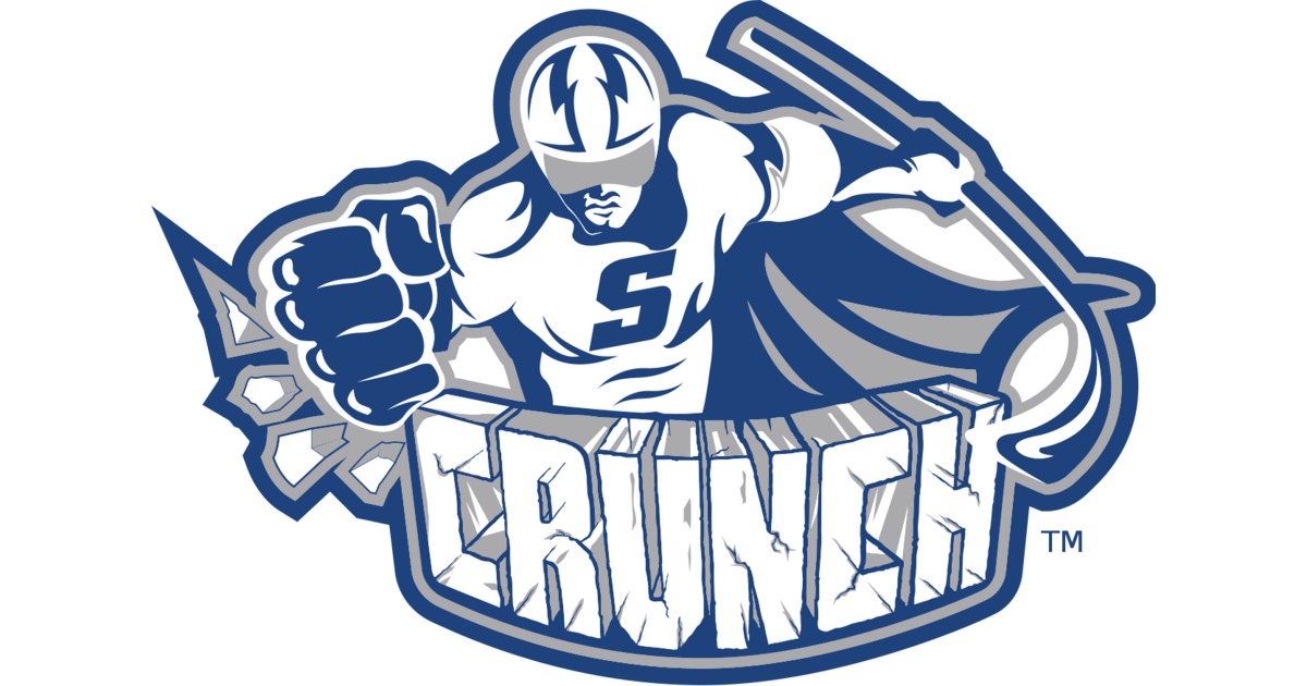 Promotional Team -- Crunch Crew - Syracuse Crunch | TeamWork Online