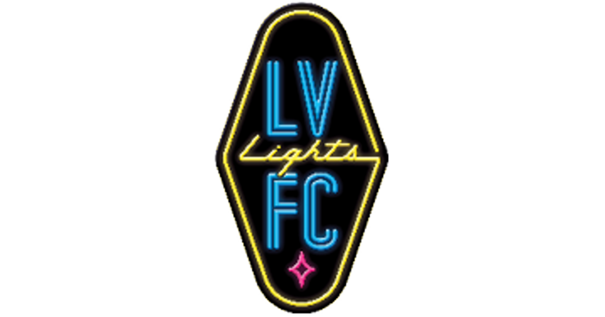 Graphic Designer - Las Vegas Lights FC | TeamWork Online