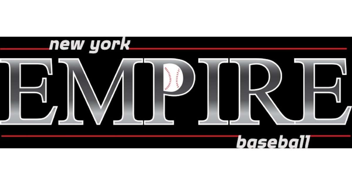 Coach and Instructor - New York Empire Baseball | TeamWork Online