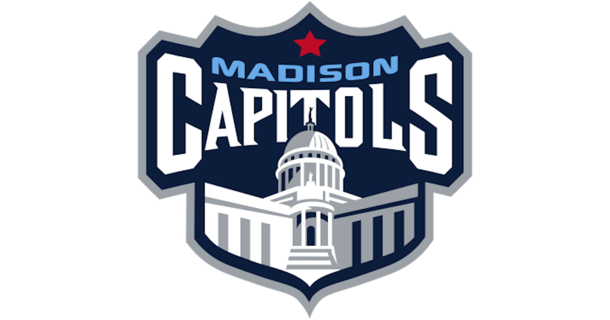 Account Executive - Madison Capitols | TeamWork Online