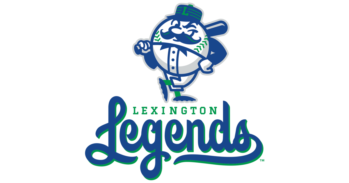 Mascot Performer - Lexington Legends | TeamWork Online