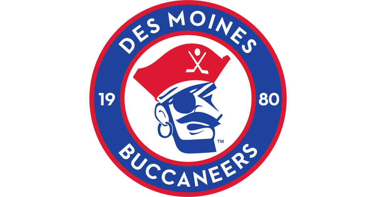 Promo Crew - Des Moines Buccaneers | TeamWork Online