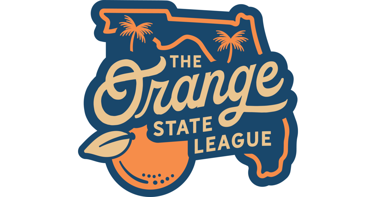 Commissioner - Orange State League | TeamWork Online