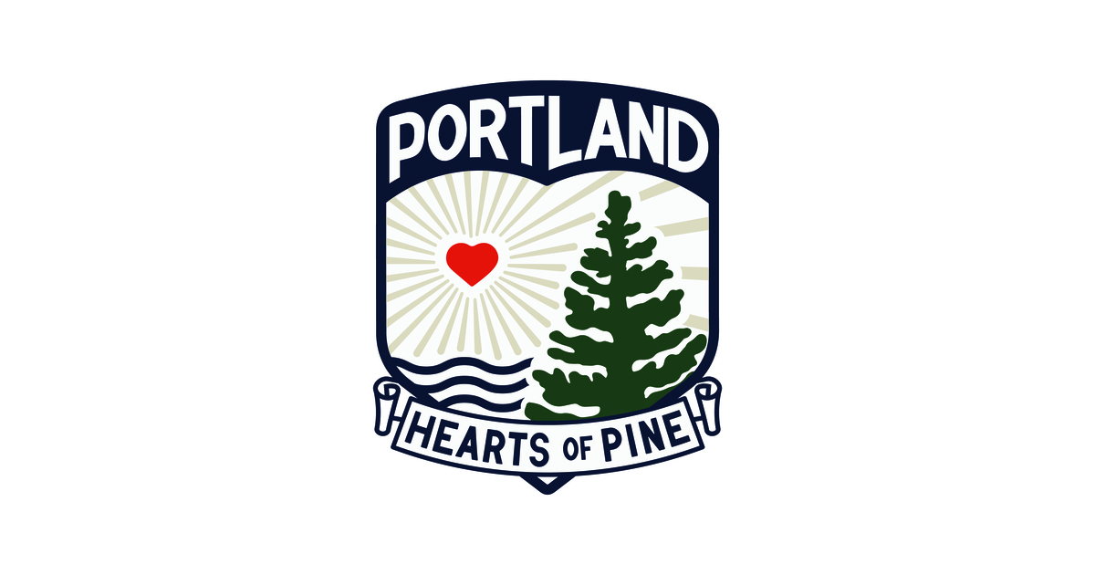 Graphic Designer - Portland Hearts of Pine | TeamWork Online