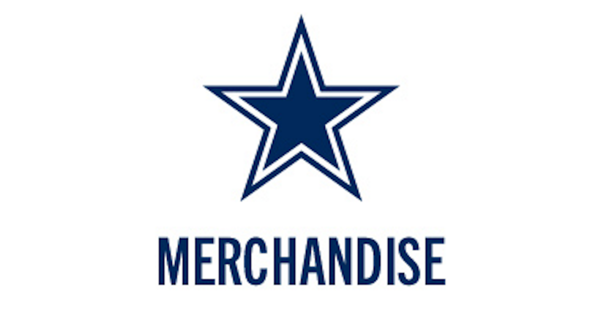 Associate Graphic Designer, Dallas Cowboys Merchandising - Dallas ...
