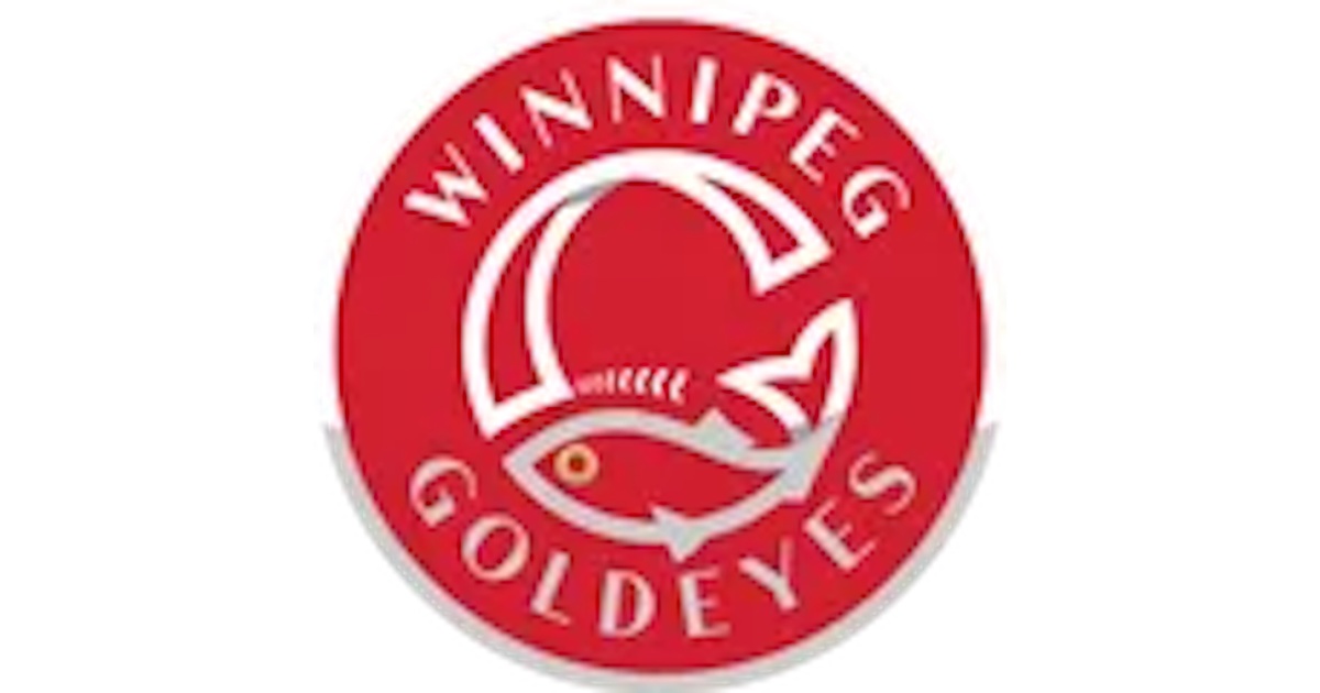 Group Sales Representative - Winnipeg Goldeyes Baseball Club | TeamWork ...