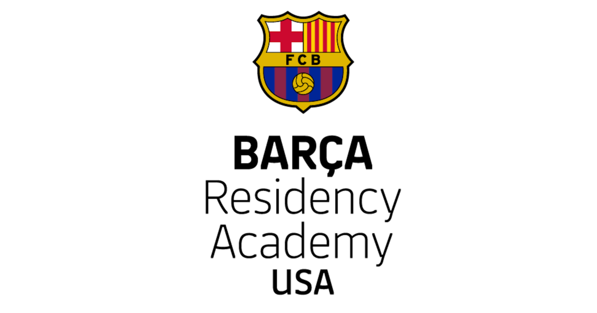 Soccer Coach - Barca Residency Academy USA | TeamWork Online