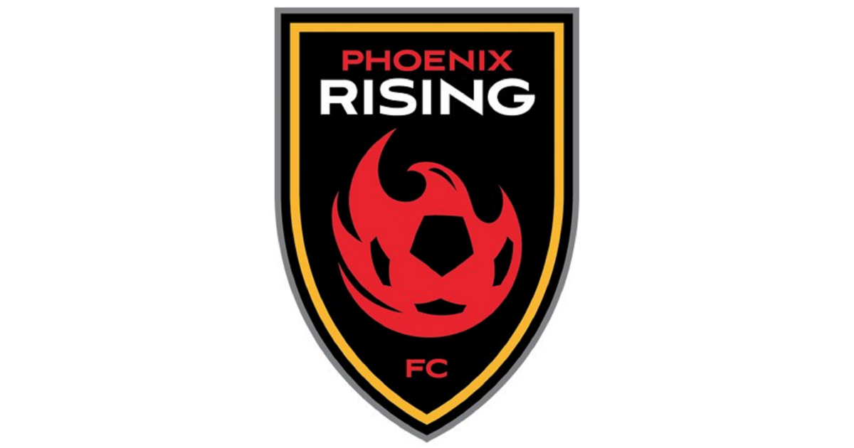 Junior Graphic Designer - Phoenix Rising FC | TeamWork Online
