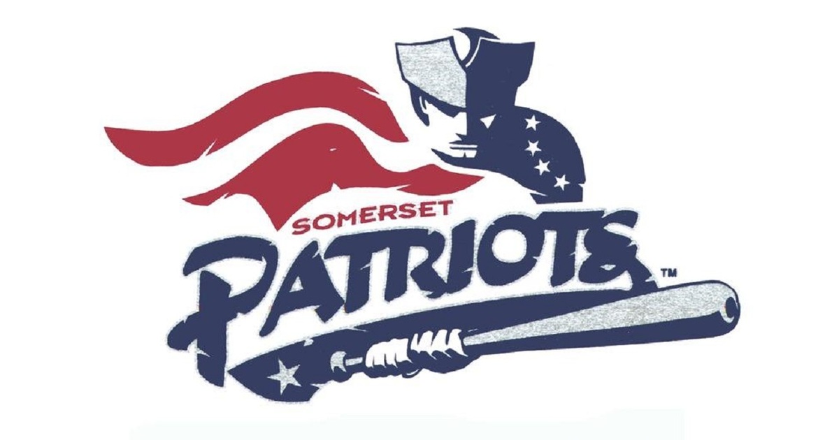 Official Scorer - Somerset Patriots | TeamWork Online