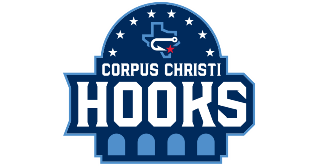 Visiting Clubhouse Attendant - Corpus Christi Hooks - Corpus Christi ...