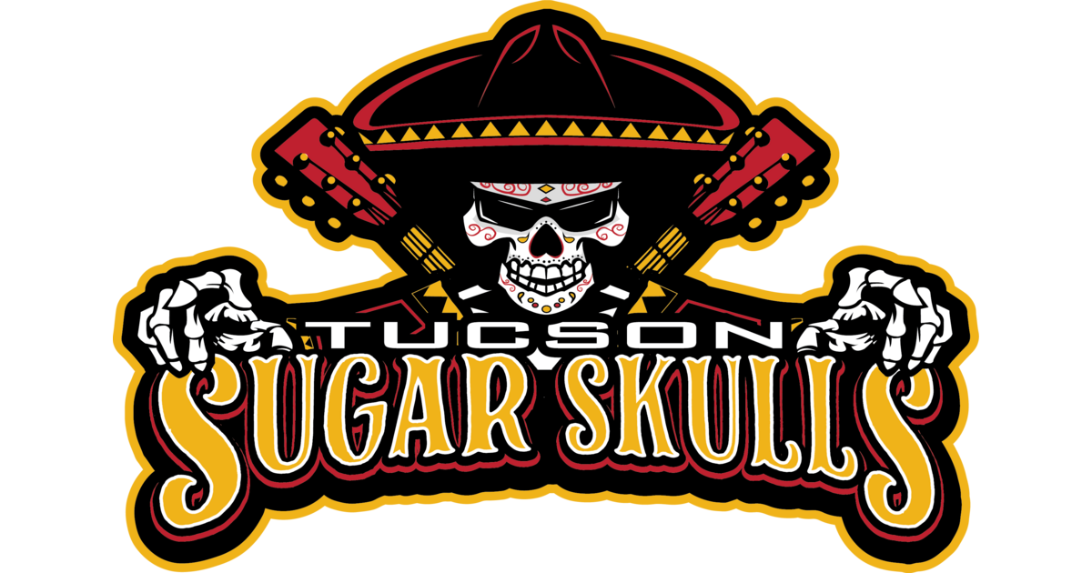 Corporate Partnership/Gameday Internship - Tucson Sugar Skulls ...
