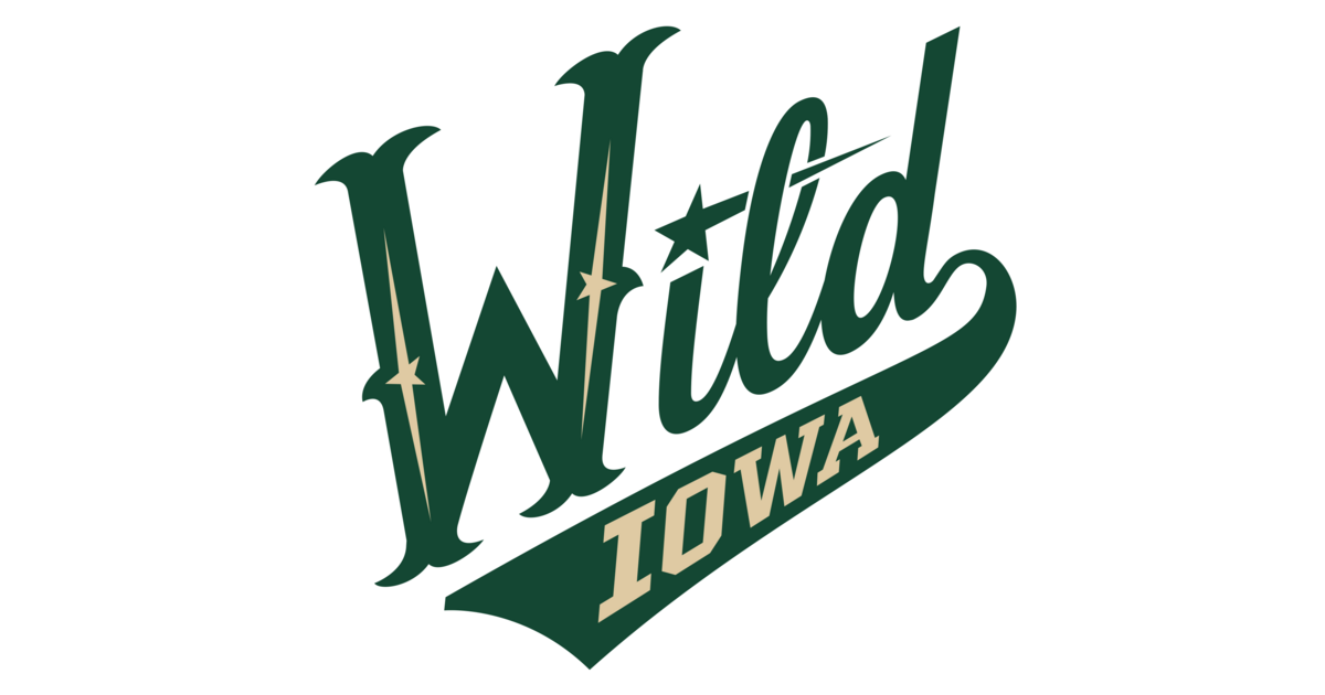 Iowa Wild at the Iowa Cubs Career Fair (August 2025) - Iowa Wild ...